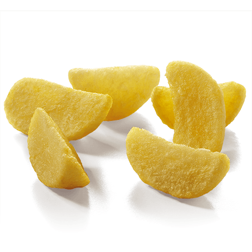 Aviko Pom' a part | segments de pommes de terre